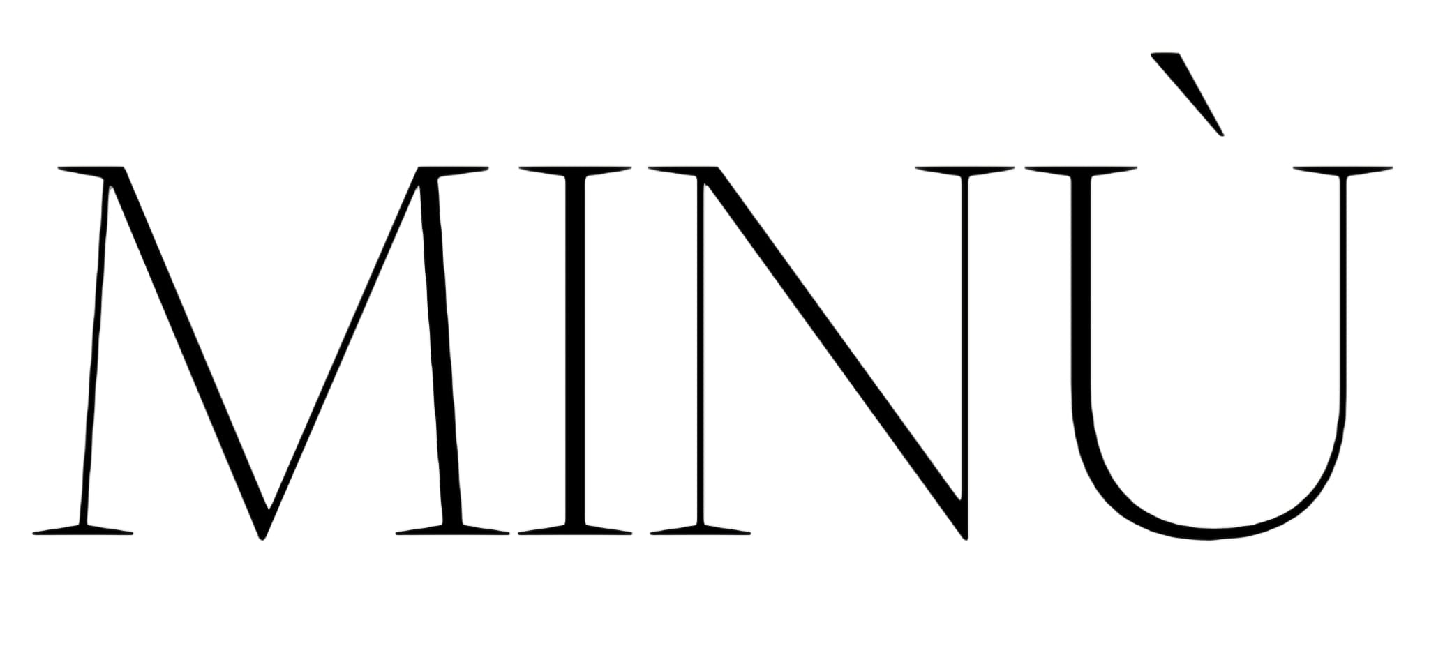 MINÙ